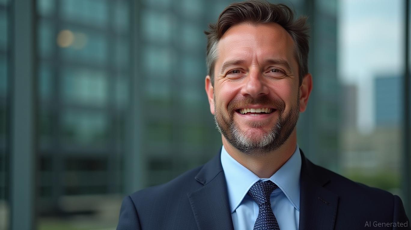 Jackson Financial's Executive Departure Changes Compensation Structure ...
