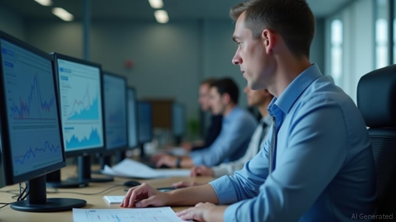 Blue Bird's Strong Q3 Performance and Record Sales Boost Confidence in ...