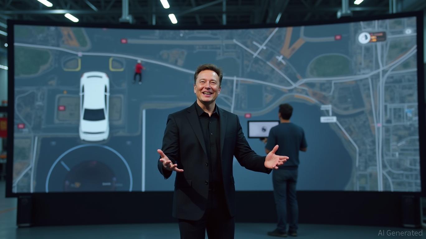 Tesla Announces Autopilot V14 Launch for Next Month