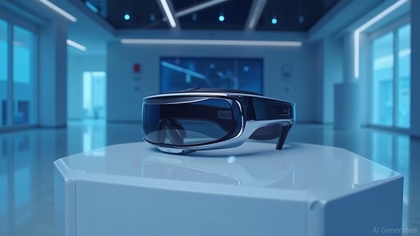 Vivo's Vision Pro Clone: A $1,400 Alternative with 398g Weight and 8K ...