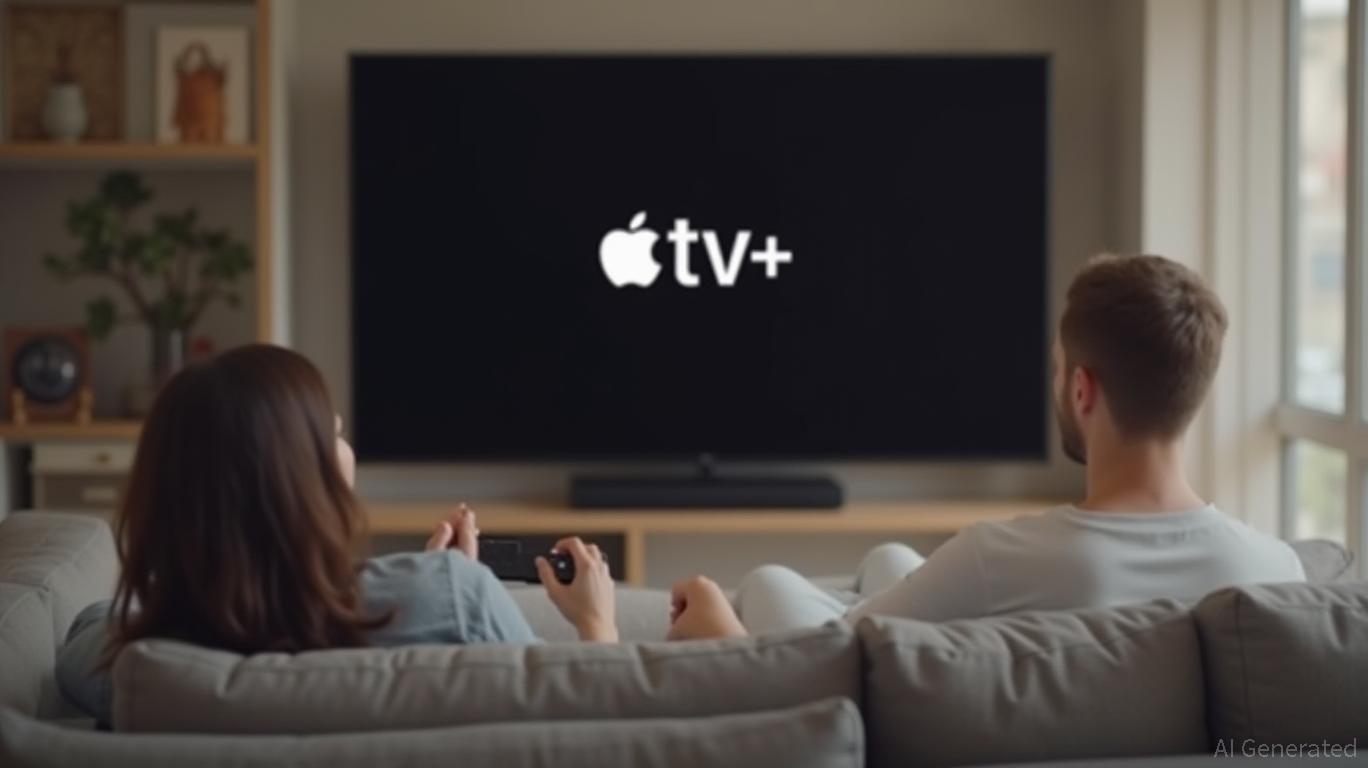 Apple TV+ Subscription Price Rises 30% to $12.99 Monthly