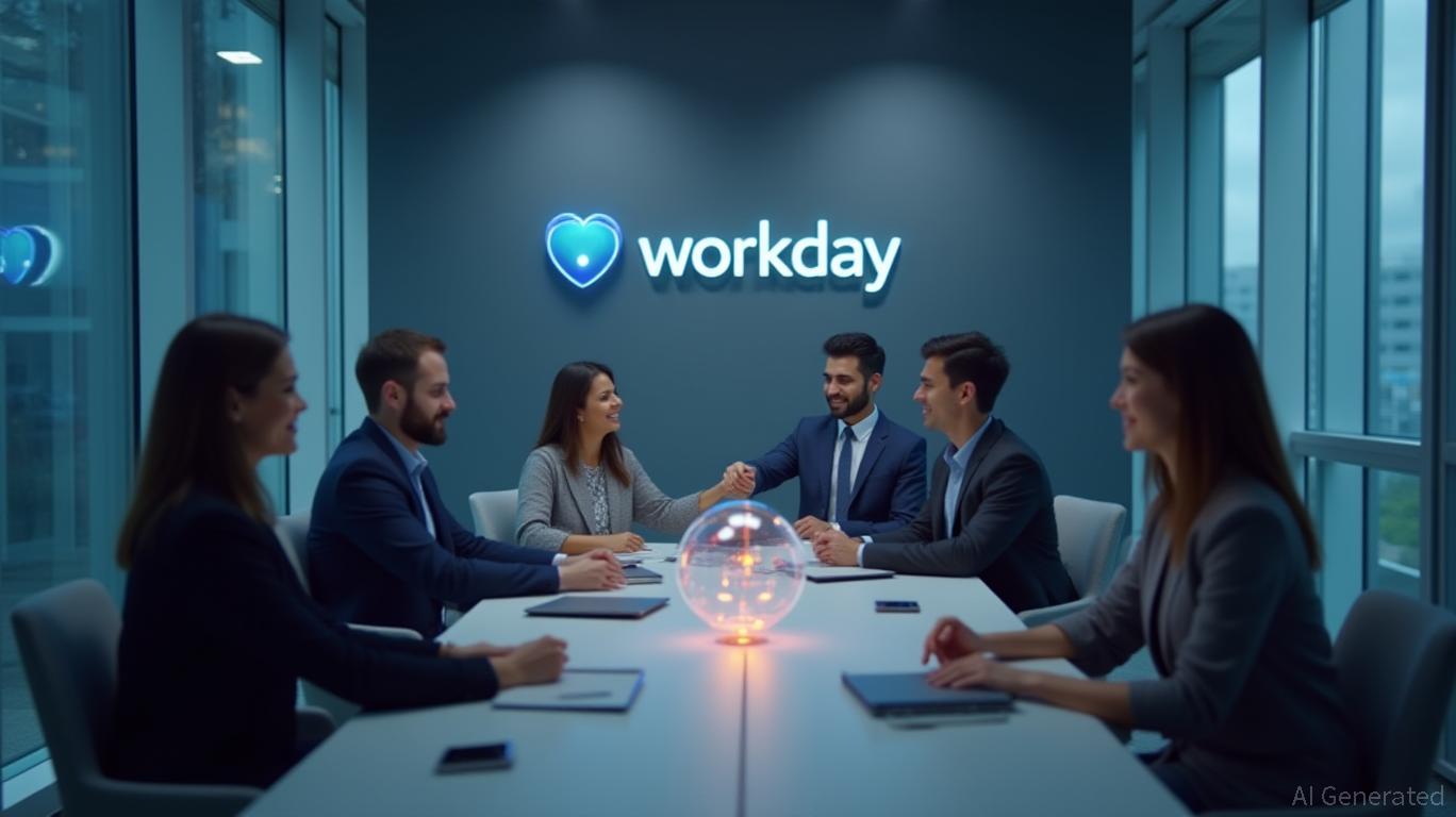 Workday to Acquire Paradox for AI-Powered Talent Acquisition Suite