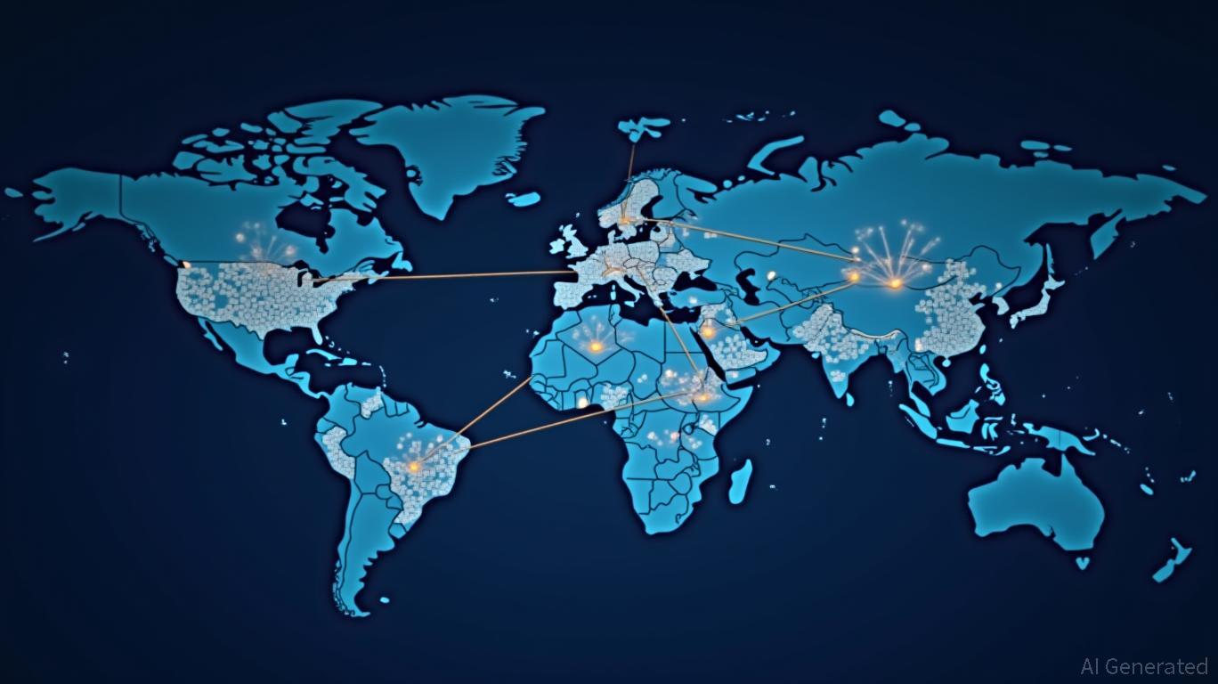 Optimizing Rise With Sap Connectivity Using Aws Cloud Wan