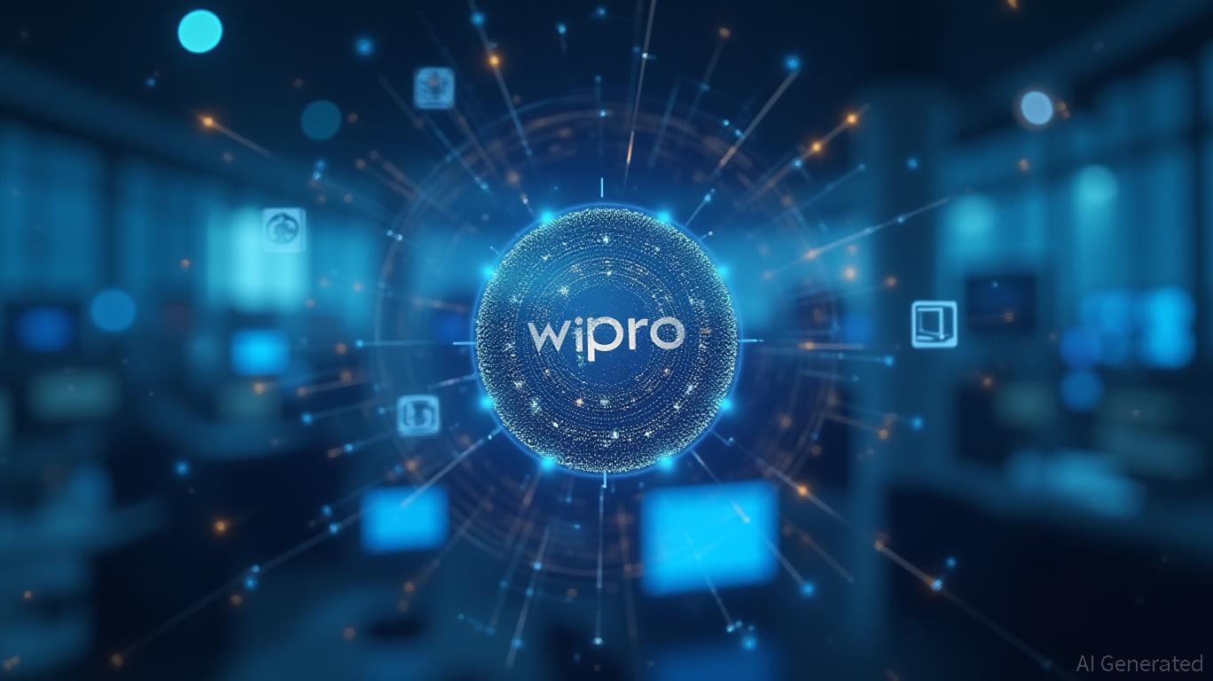 Wipro to Acquire HARMAN's Digital Transformation Solutions Business for $375 Million
