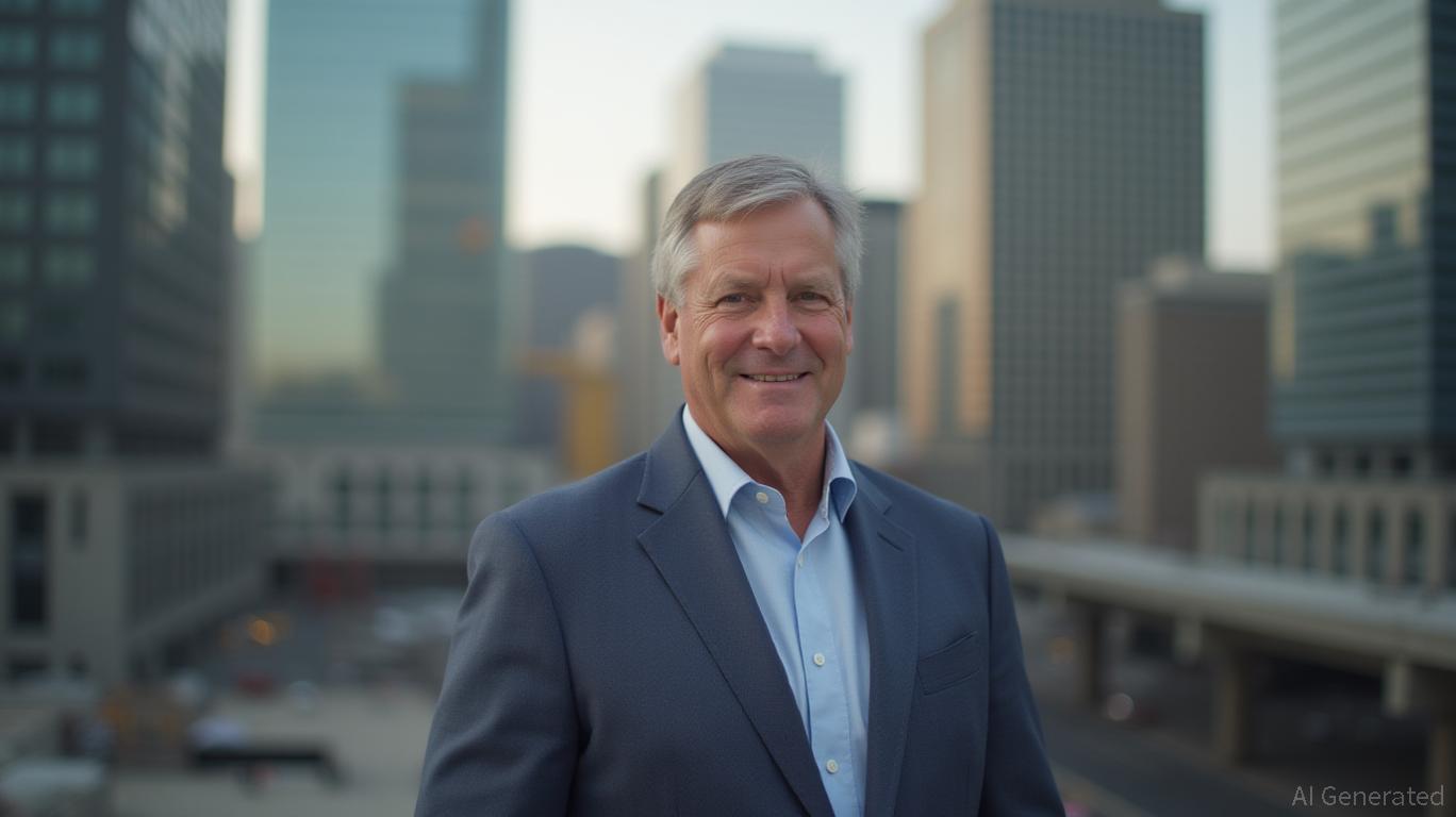 PulteGroup Names Scott Bryson as Dallas Division President