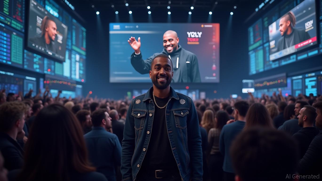 Solana DEX Meteora Surges to $1.18B in Daily Trading Volume, YZY Token Fuels Growth