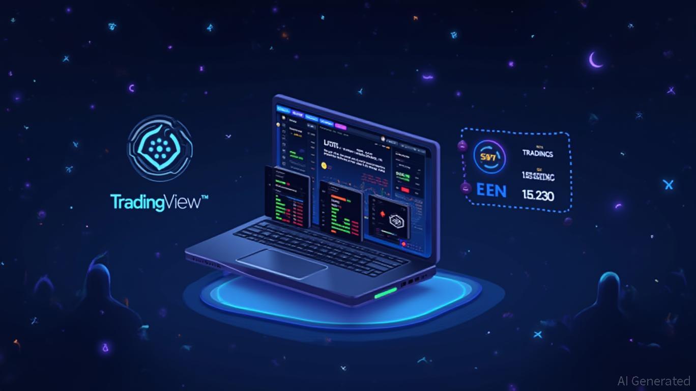 Bybit and TradingView Partner for Advanced Multi-Chart Experience in WSOT 2025 with $10M in Prizes.