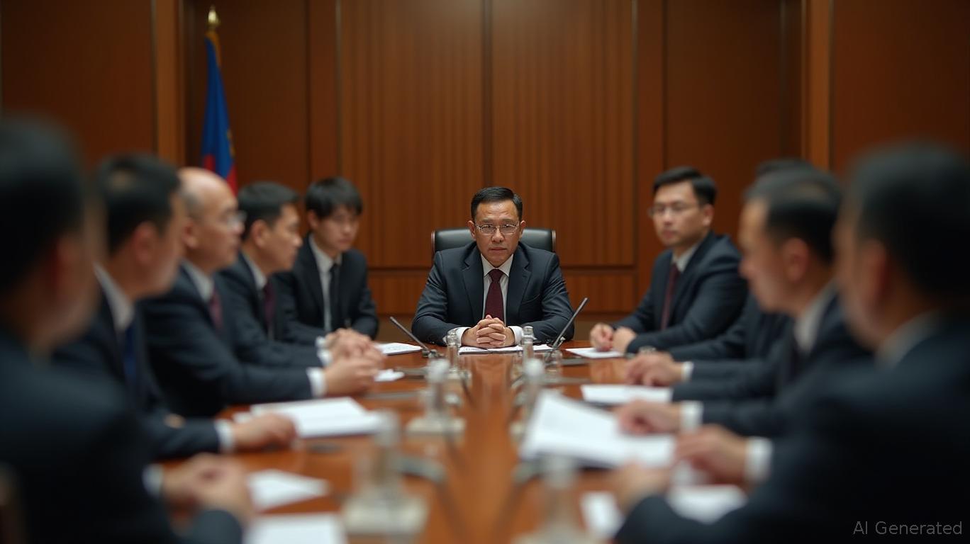 Bitcoin News Today: Philippines Proposes 10,000 BTC Strategic Reserve for 20 Years