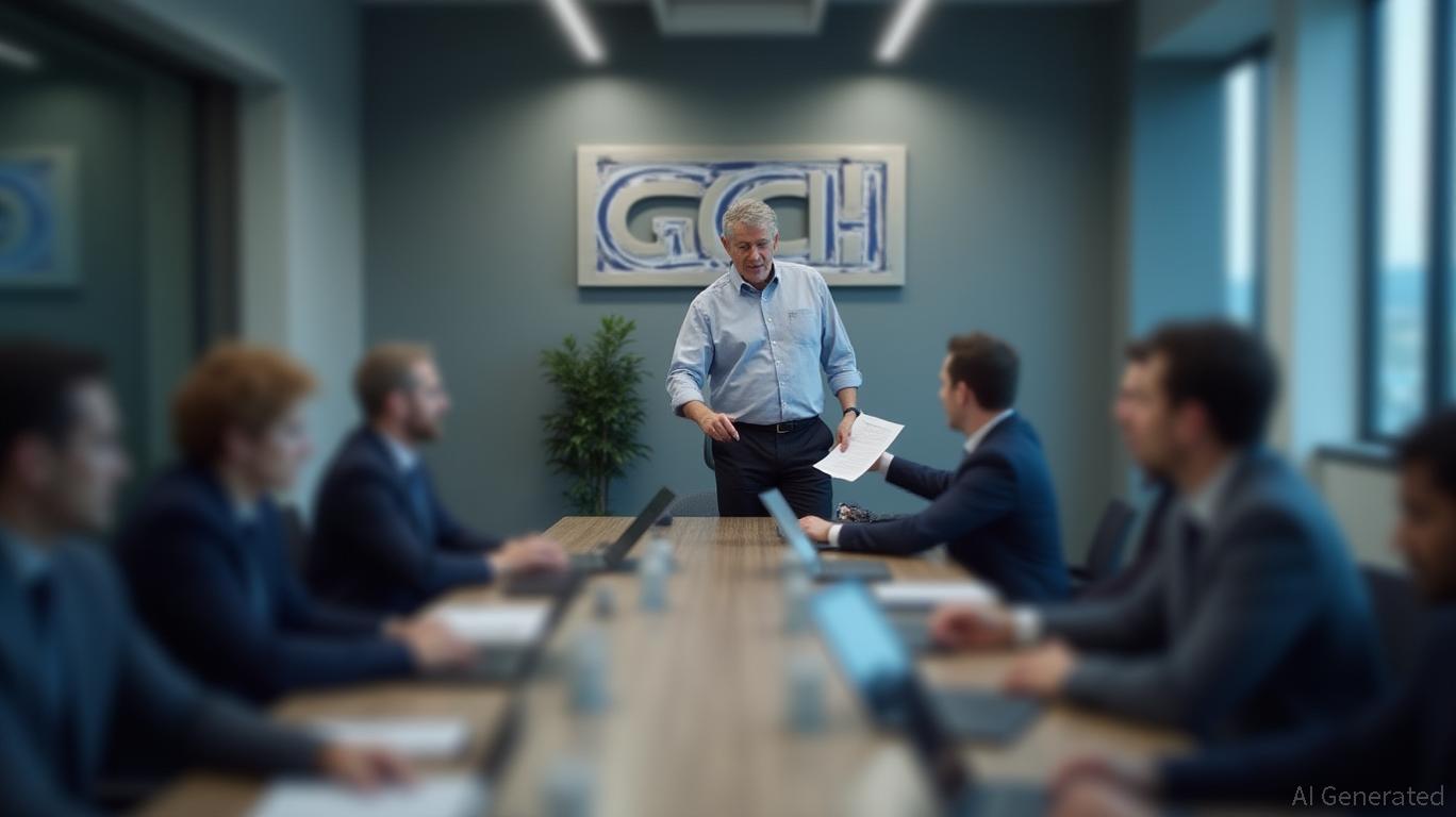 Koch Equity Development buys GCH Technologies