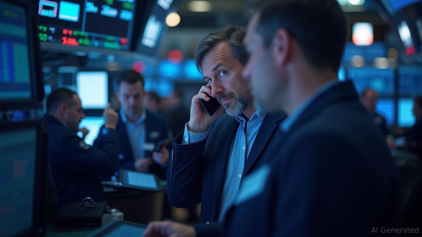 Joby Aviation Shares Surge 3.46% on $520M Trading Volume Spike, Ranking ...