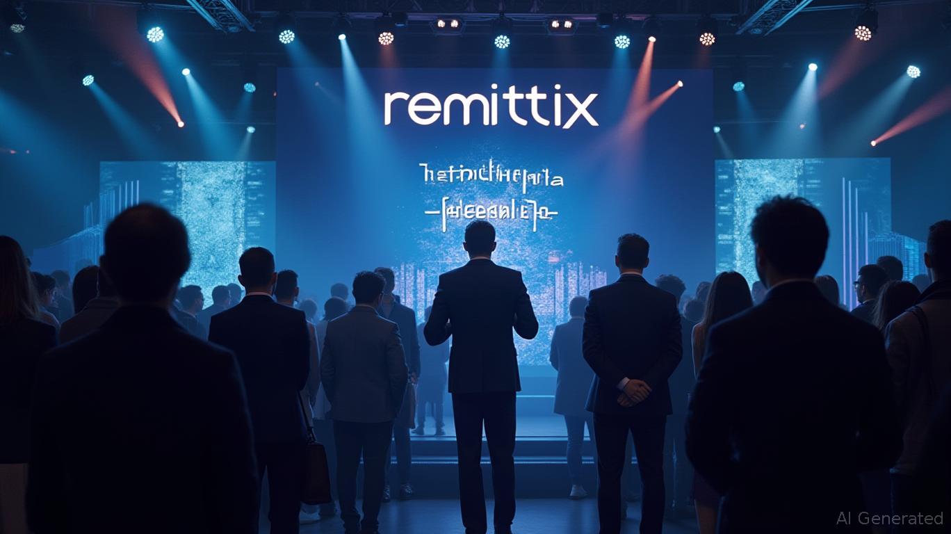 Remittix Rises: Bridging DeFi and Banking With $20M Presale and CEX ...