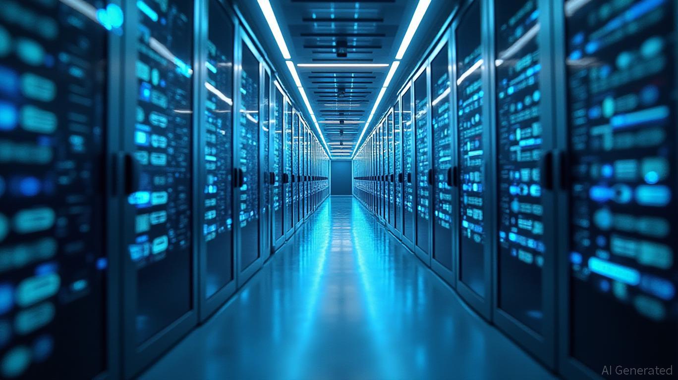 Malaysia's Data Center Boom: A Blessing and a Curse?