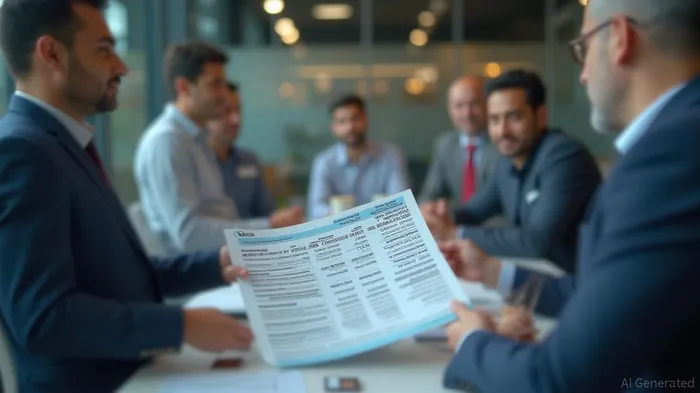 Vistaar Financial gets INR 13.6B in investment round: statement