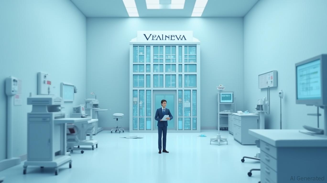Valneva's Ixchiq Vaccine License Suspended in US Amid Serious Adverse ...
