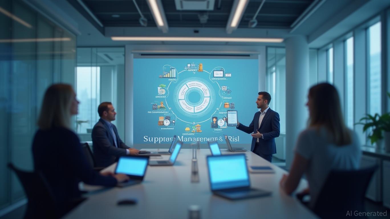 SAP Ariba Supplier Management & Risk 2508 Release: Enhanced Features ...