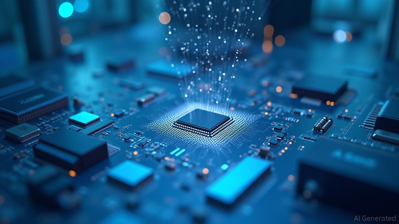 Aehr Test Systems Secures Hyperscaler Order for AI Chip Testing Solutions