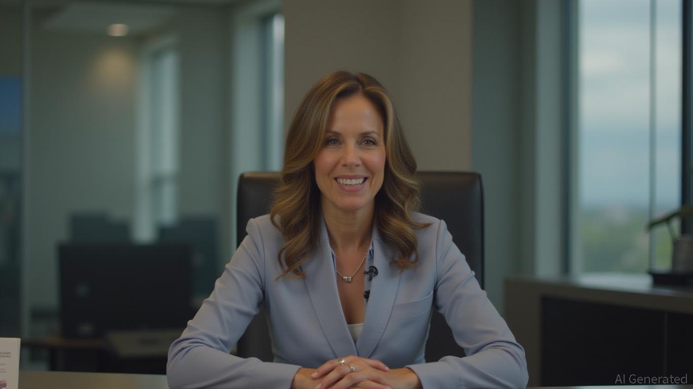 Walmart Chief People Officer Donna Morris: The Top Trait She Looks for ...