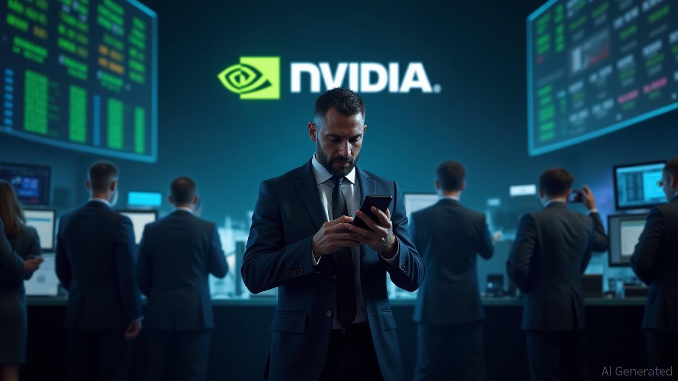 Nvidia Earnings: Q2 Expectations Sky High Amid AI Bubble Worries and ...