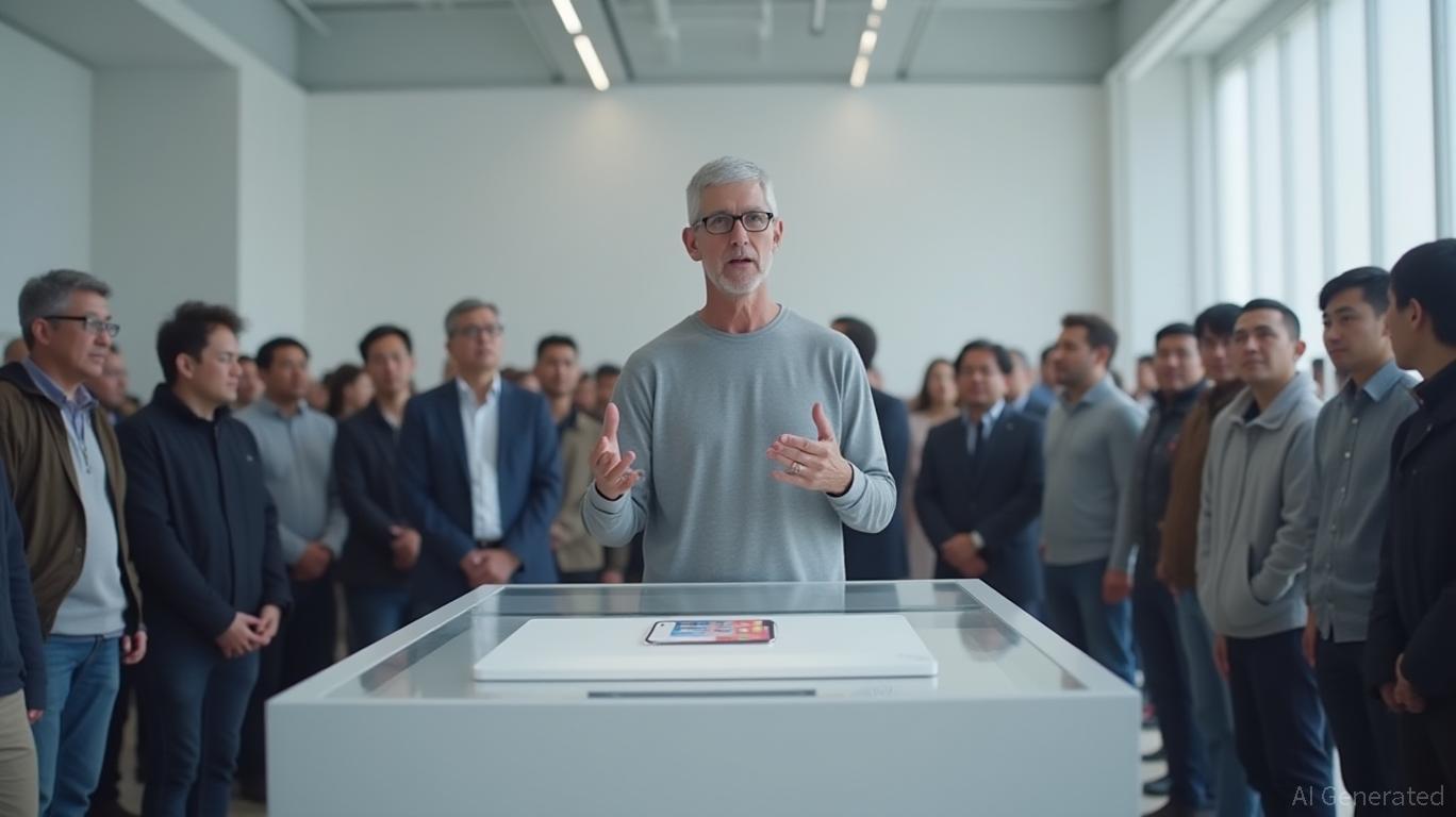 Apple to Revamp iPhone Lineup with Foldable Version by 2026, Bloomberg ...