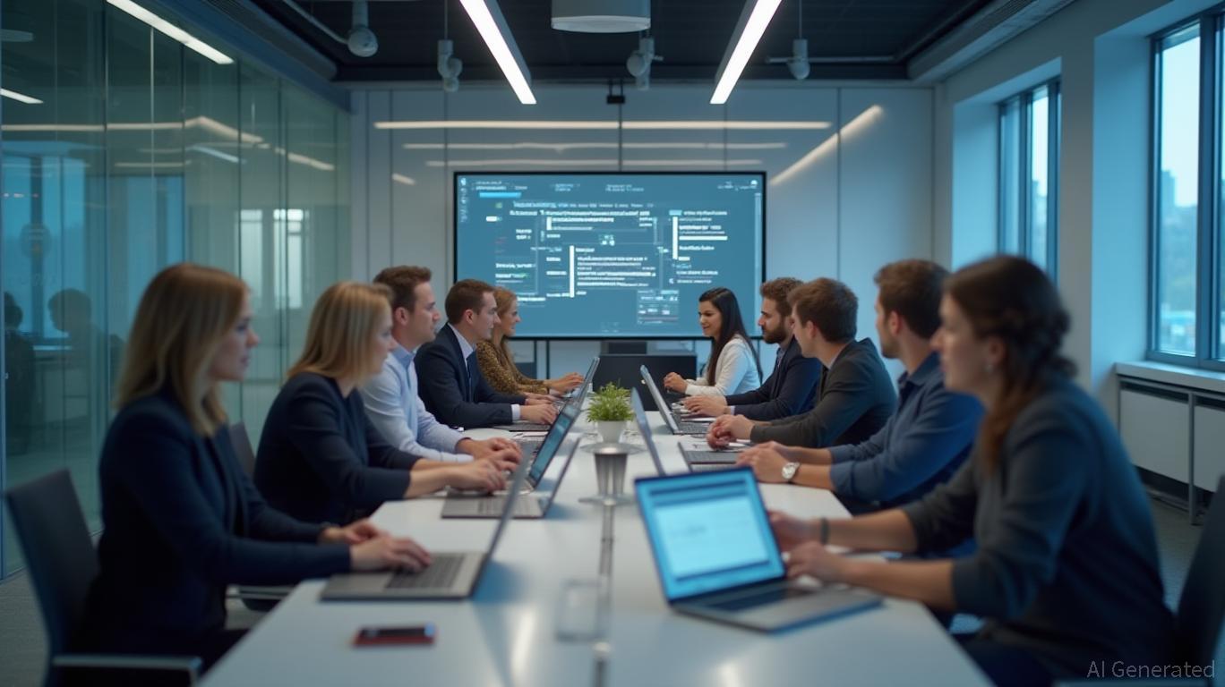 Empathy in Design: SAP's Journey to Accessibility and Innovation