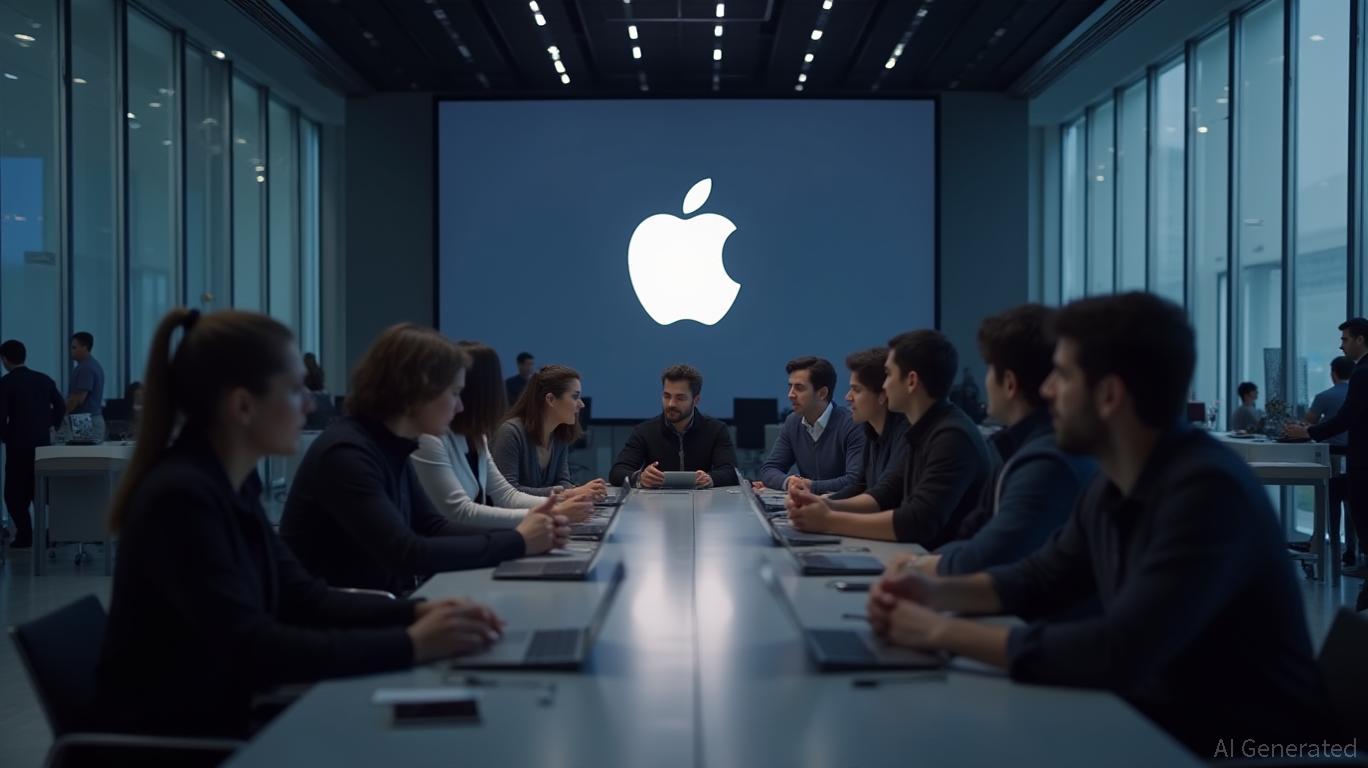 Apple's Multi-Year Roadmap for iPhone, AI, and Services to Redefine ...