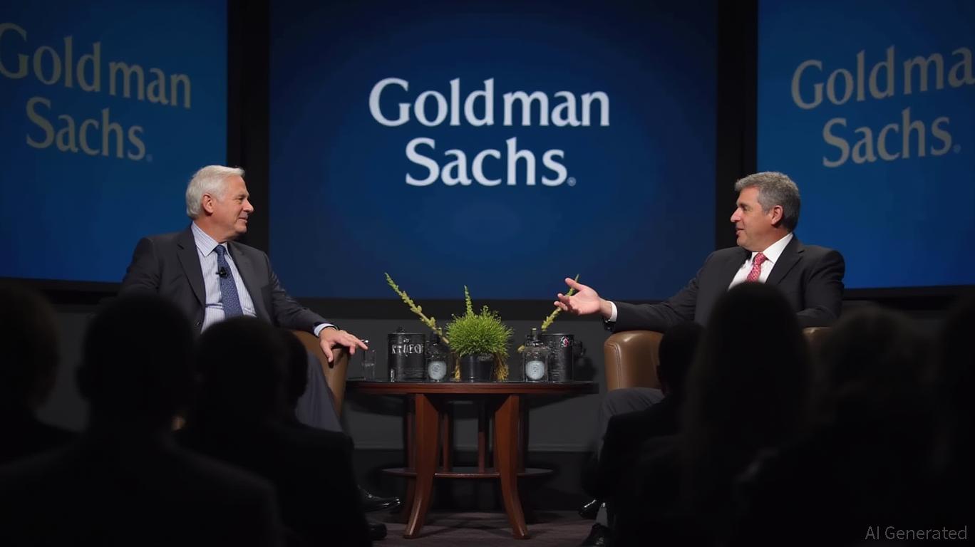 Goldman Sachs 30th Annual Global Retailing Conference