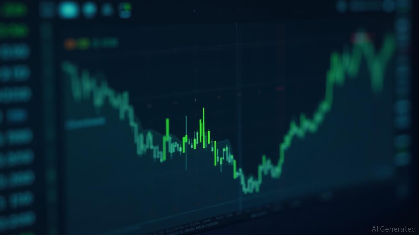 Federal Reserve Chair Jerome Powell's Dovish Statement Boosts Stocks ...