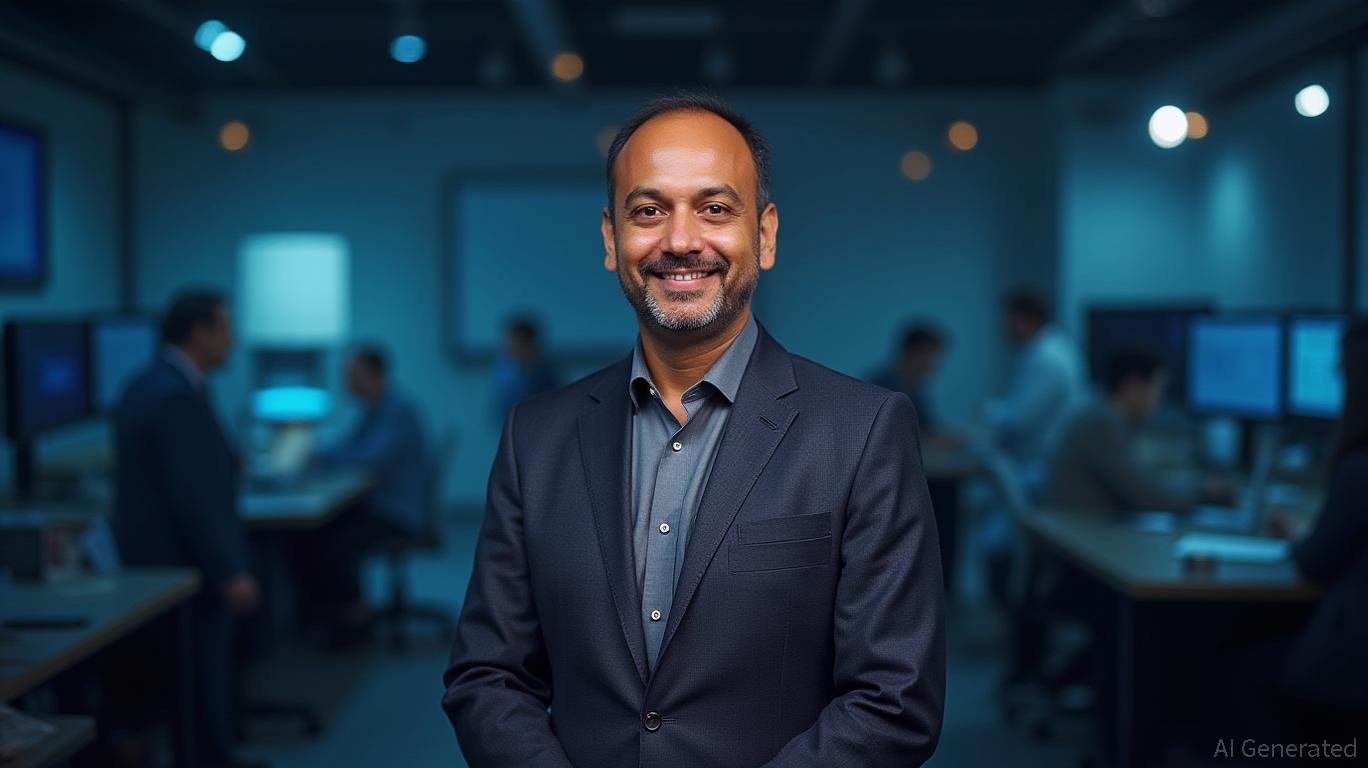 Chamath Palihapitiya's $250 Million SPAC Aims to Create the Next Palantir for America's Energy Grid