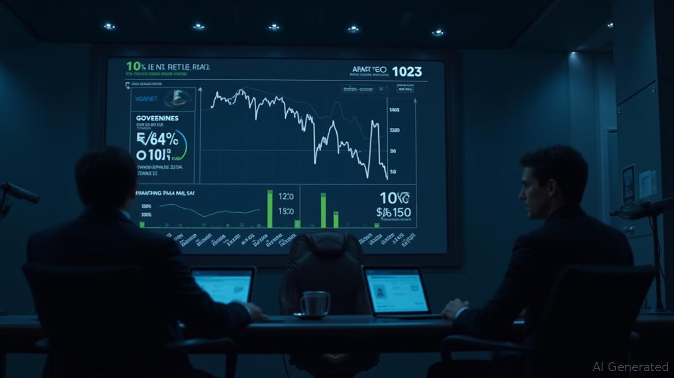 AMAT Slides as $680M Volume Tanks 44 to Rank 102nd Amid Sector Jitters ...