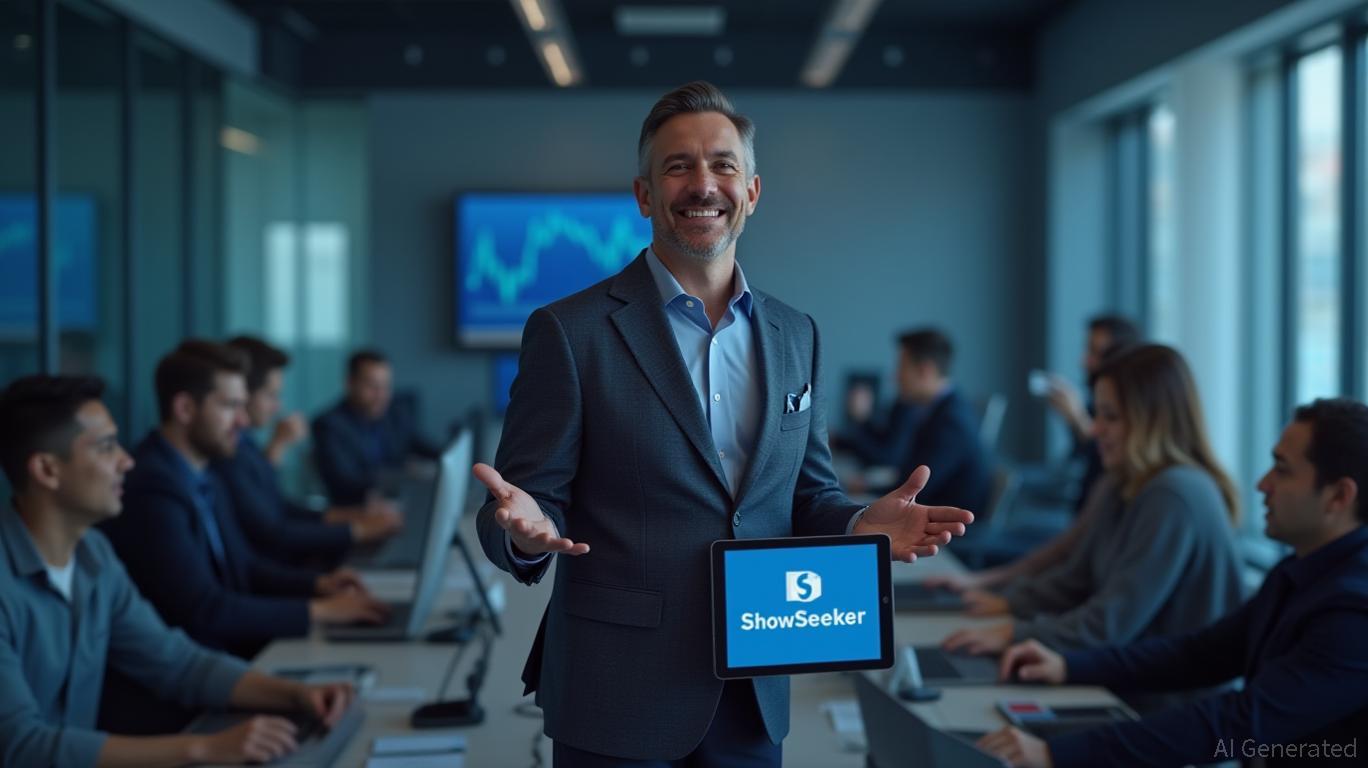 Charter Communications Expands Ad Sales Capabilities with ShowSeeker ...