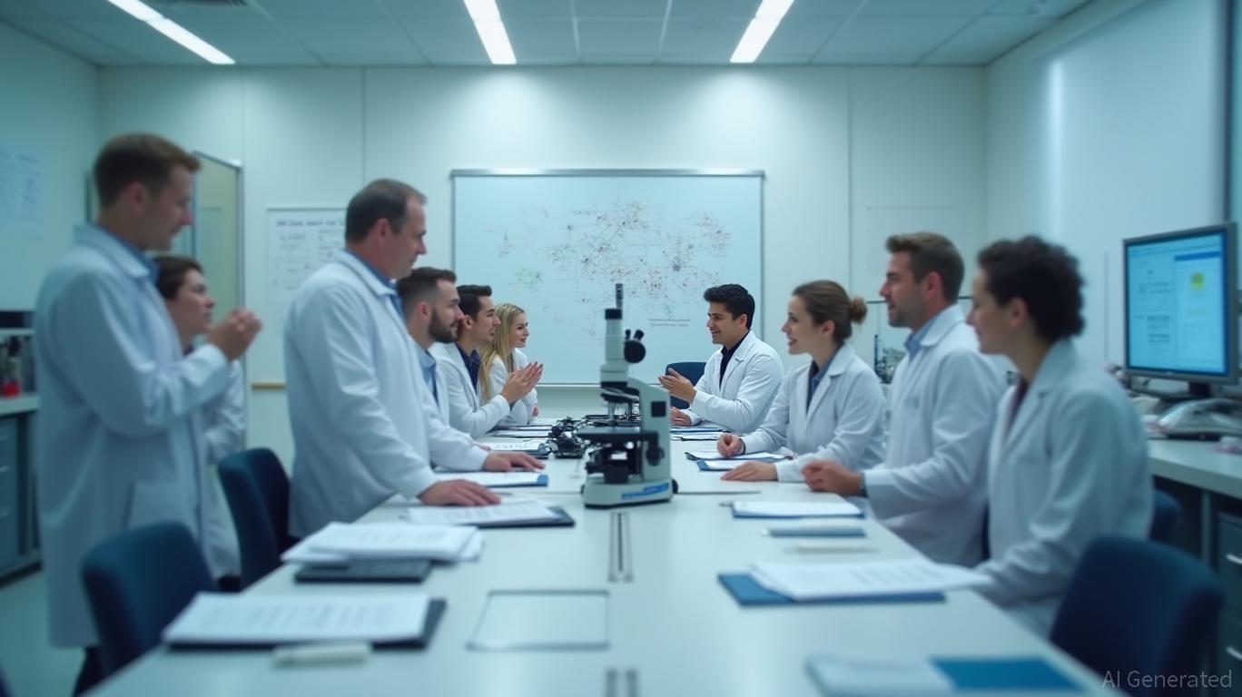 Novartis Partners with BioArctic for Neurological Disease Treatments