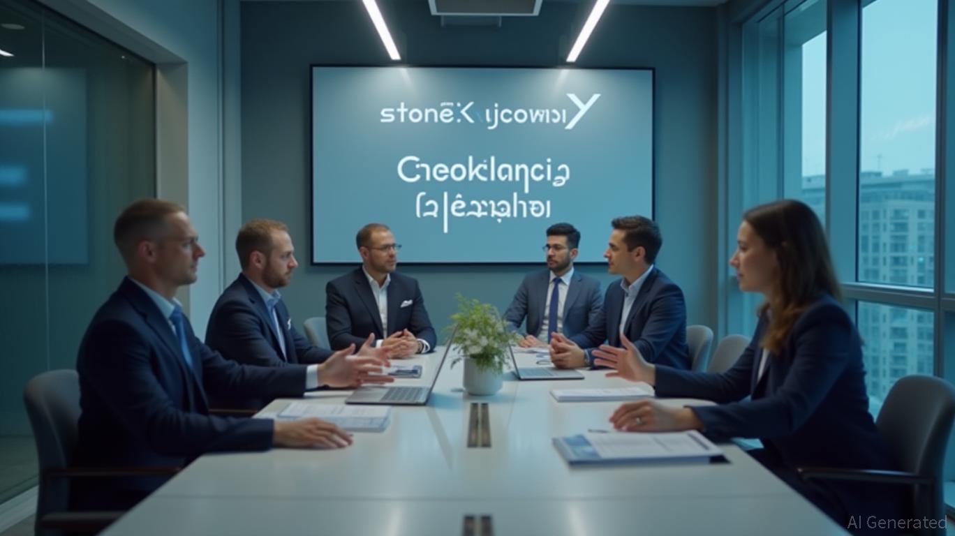 StoneX Payments Partners with Bank Mendes Gans to Enhance Global Cross ...