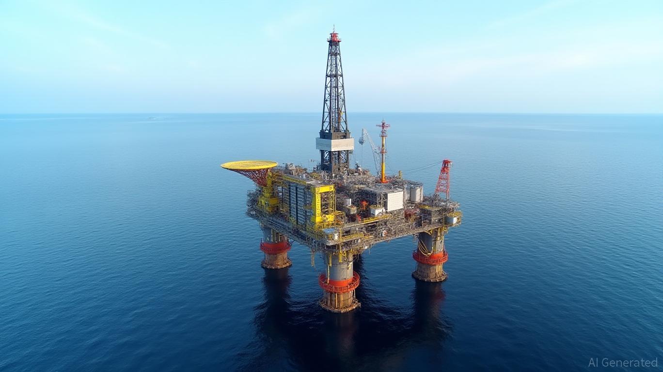 SLB OneSubsea Secures Major EPC Contract for Equinor's Fram Sør Project