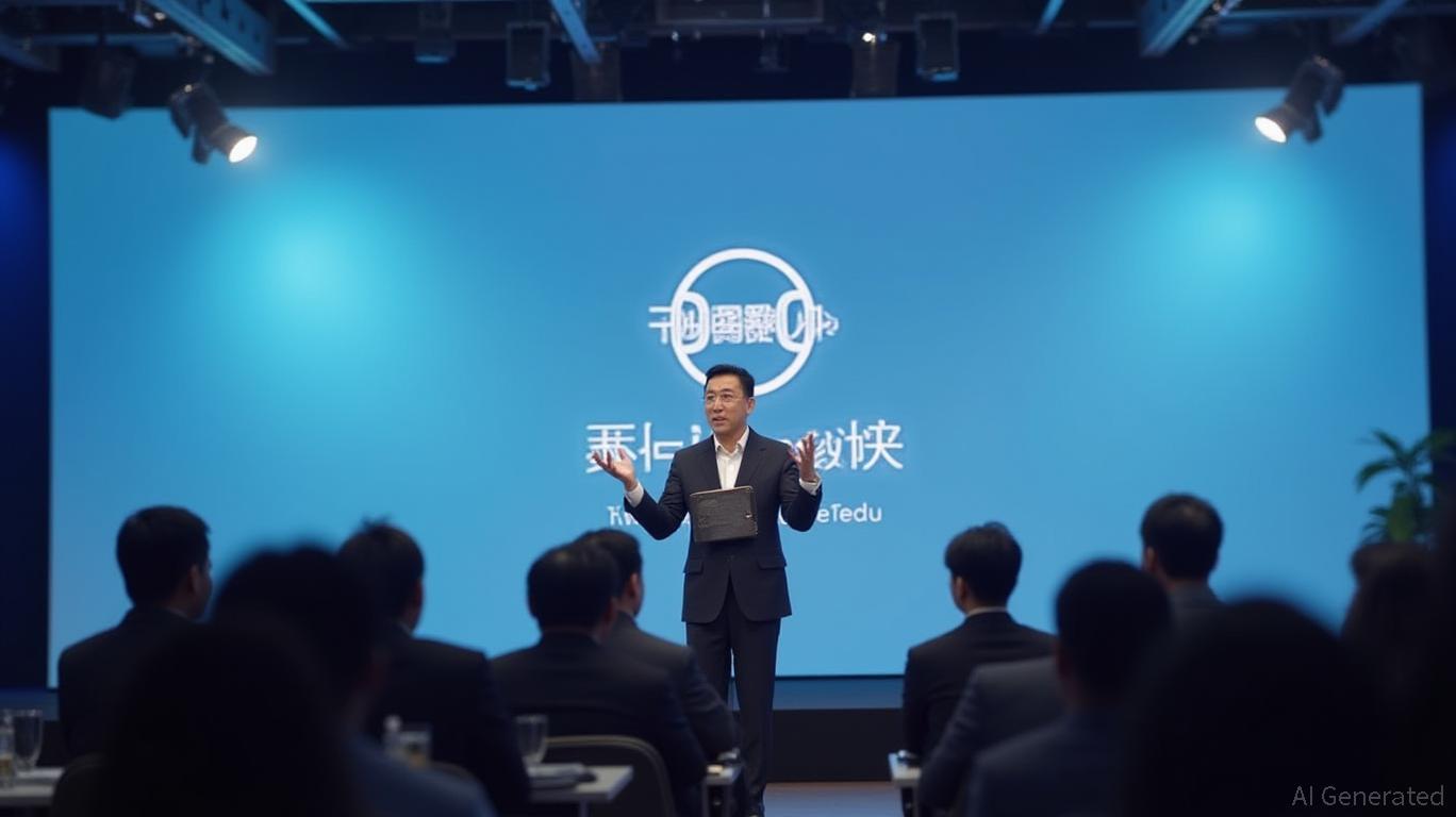 Gaotu Forecasts Up to 30.6% Q3 2025 Revenue Growth, Advances AI-Driven ...
