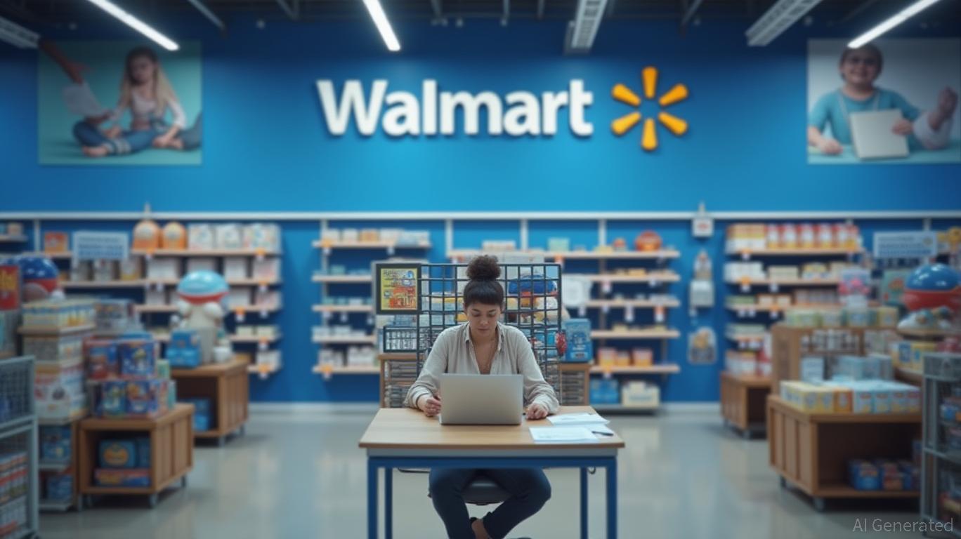 Walmart Enhances Seller Success with AI-Driven Tools and Incentives