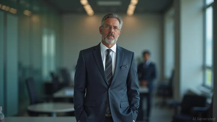 Harrow Announces Leadership Changes, CFO Assumes Dual Roles, Analysts ...