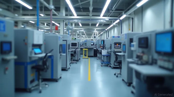 Aehr Test Systems Receives Purchase Order for Wafer Level Burn-In ...