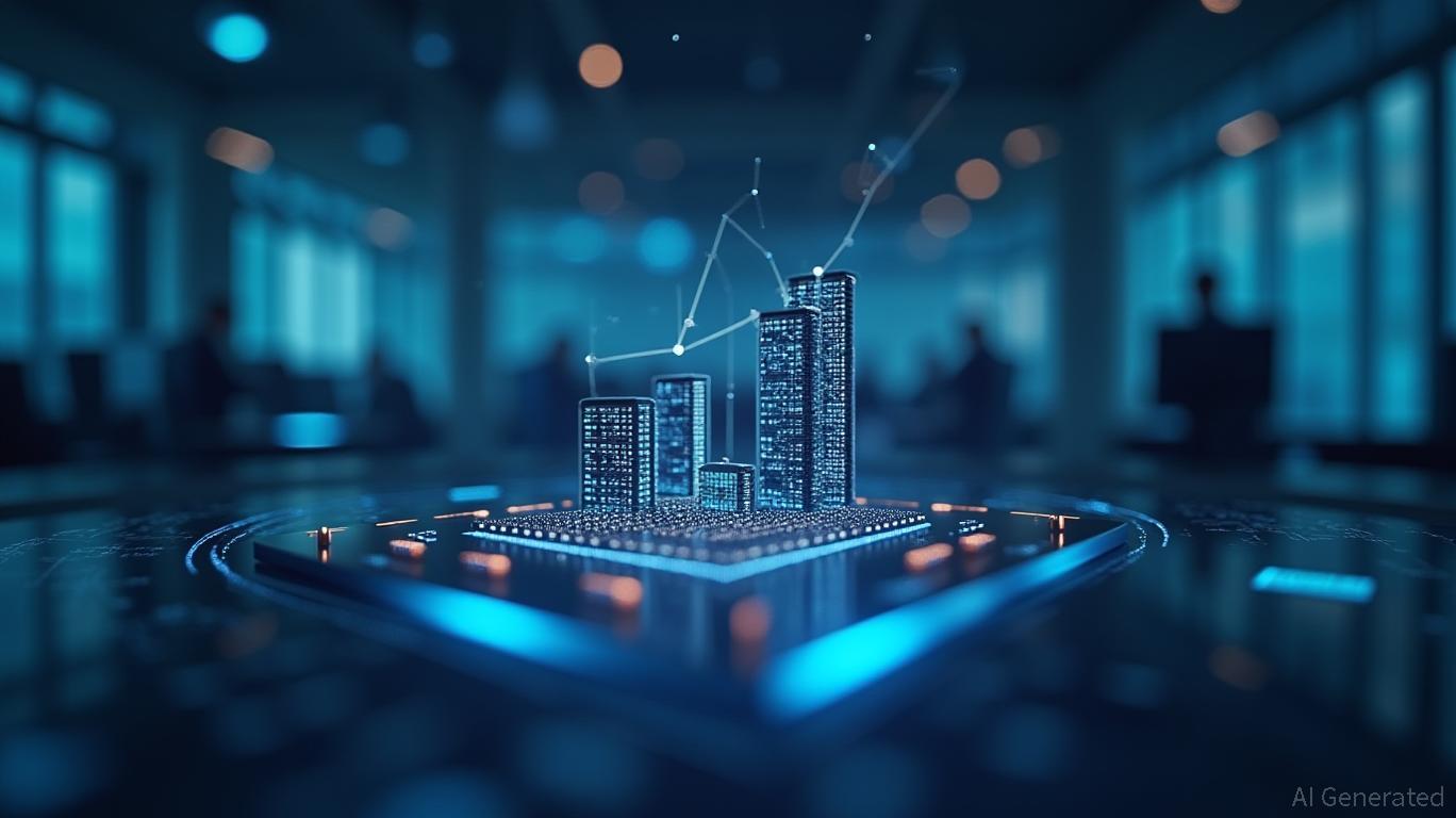 Broadcom and Marvell Technology: Two Emerging AI Chip Stocks to Watch on Wall Street