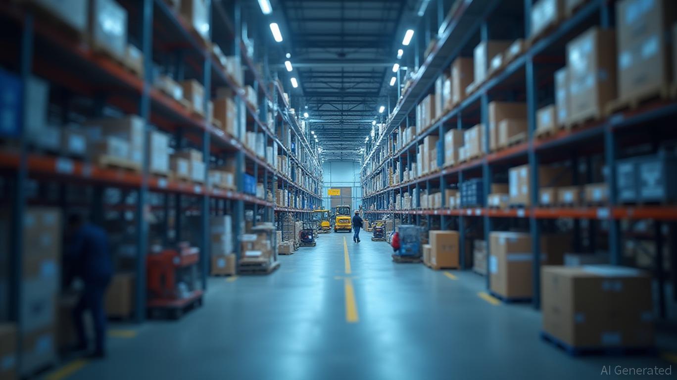 SAP Field Logistics Revolutionizes MRO Warehouse Operations with Standard Kitting & Staging Solution