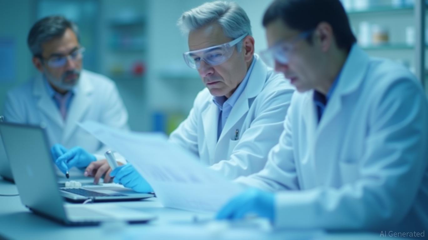 Moleculin Biotech Completes Phase 1b/2 Combination Trial for Acute ...