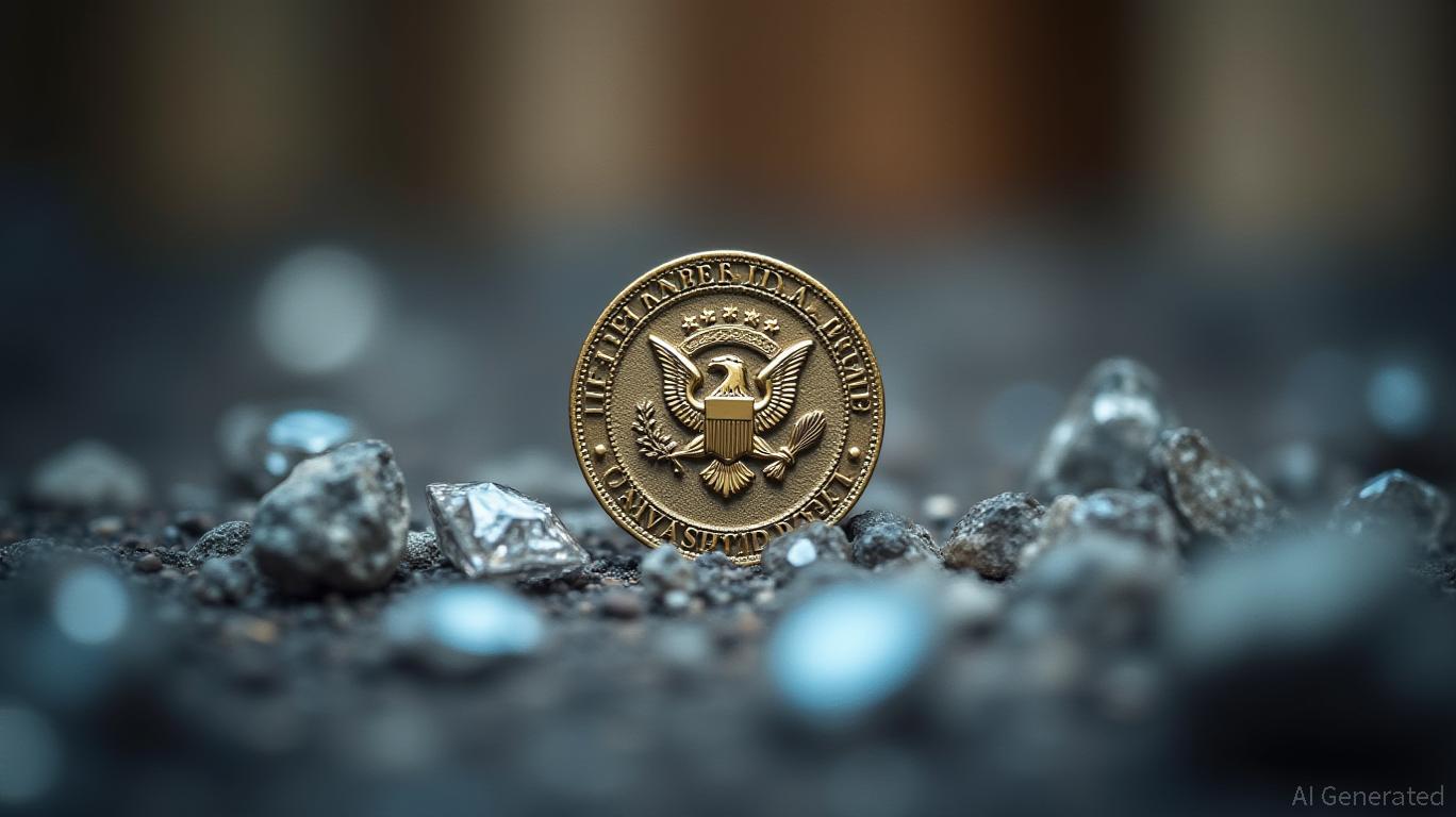 Treasury Dept issues Russia-related general license on diamonds