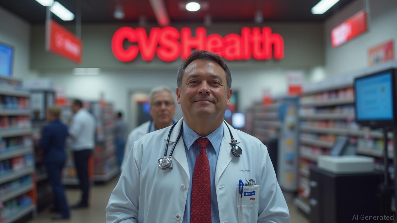 CVS Health Settles Medicaid Overcharge Allegations for $12.25 Million
