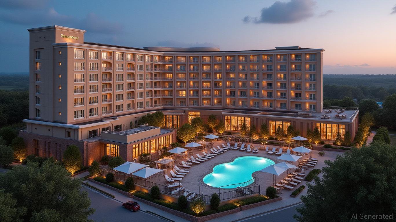 Braemar Hotels Sells The Clancy, Autograph Collection for $120 Million