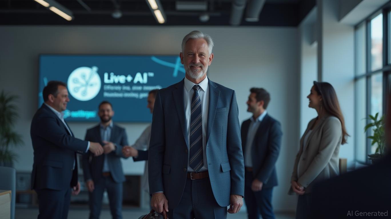 Nerdy Inc. shares rise 1.83% after-hours after appointing John ...