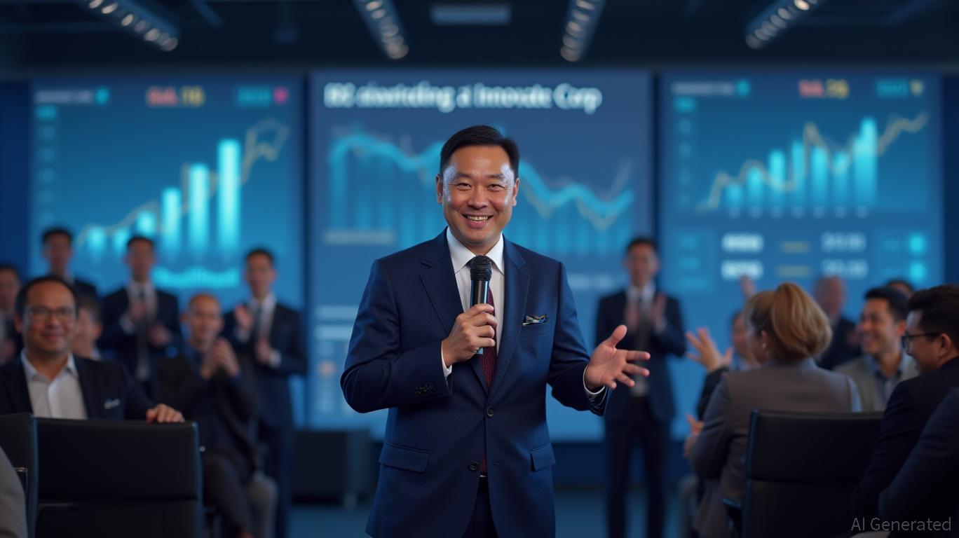 Innovate Corp. shares fall 3.70% after-hours following the release of ...