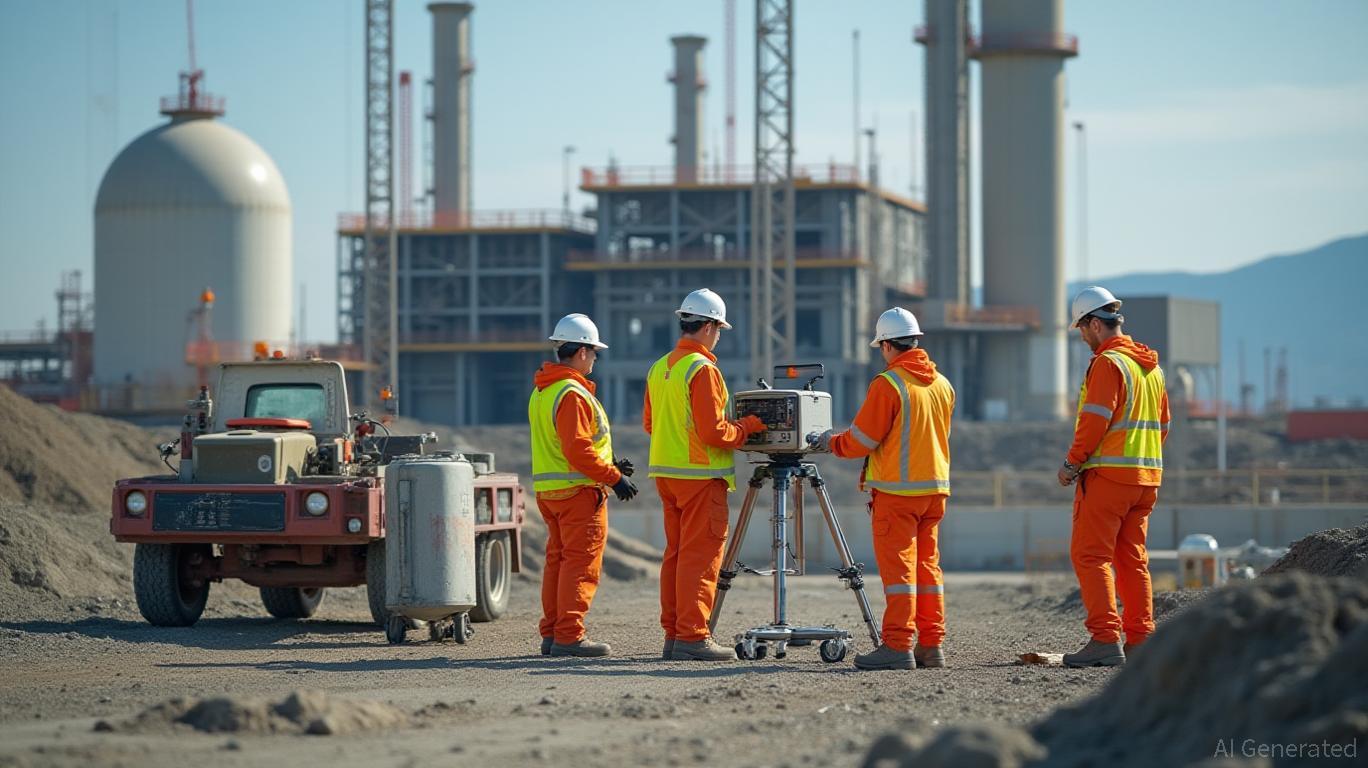 Mistras Partners with Bechtel on Hanford Vit Plant Project for Nuclear ...
