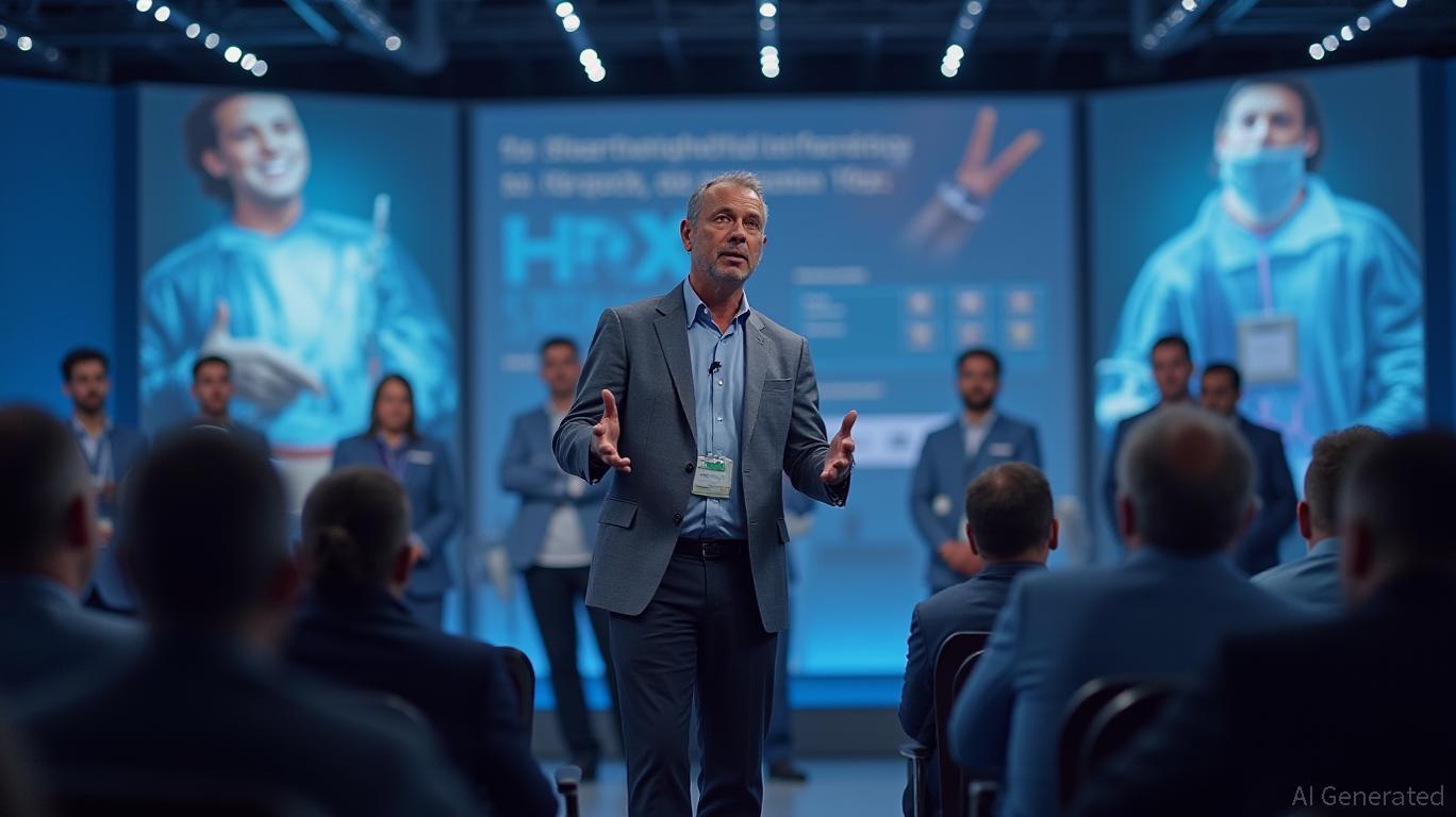 Stereotaxis to Showcase Technology at Heart Rhythm Society's HRX 2025 ...