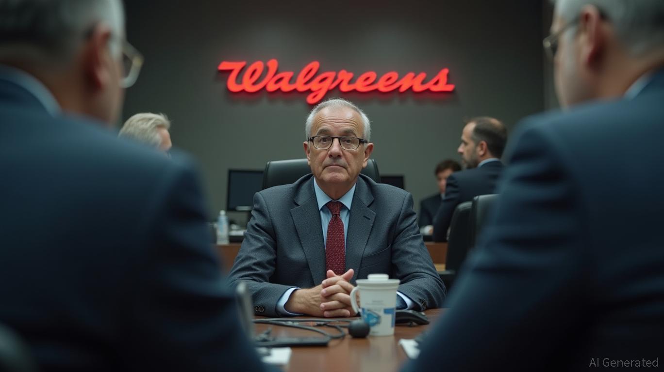 Walgreens Boots Alliance Goes Private After Sycamore Partners Acquisition