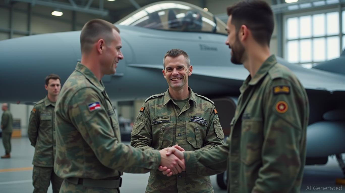 L3Harris Technologies Secures Polish Contract for Viper Shield EW ...