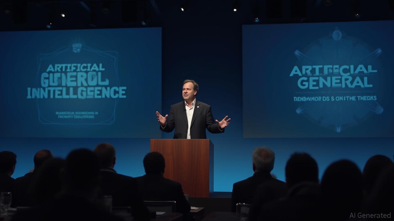 Marc Benioff Questions AGI Hype, Says AI is Not Yet Ready for Human ...